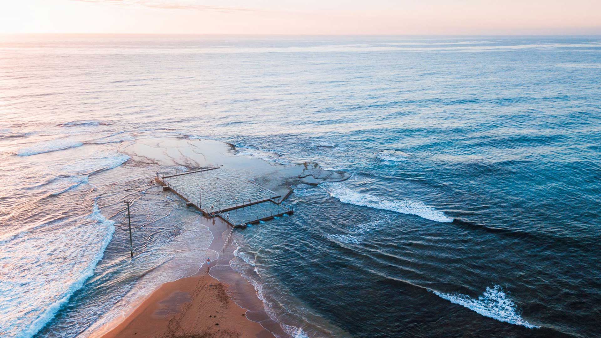 Mona Vale - Chix Surf School Pty Ltd